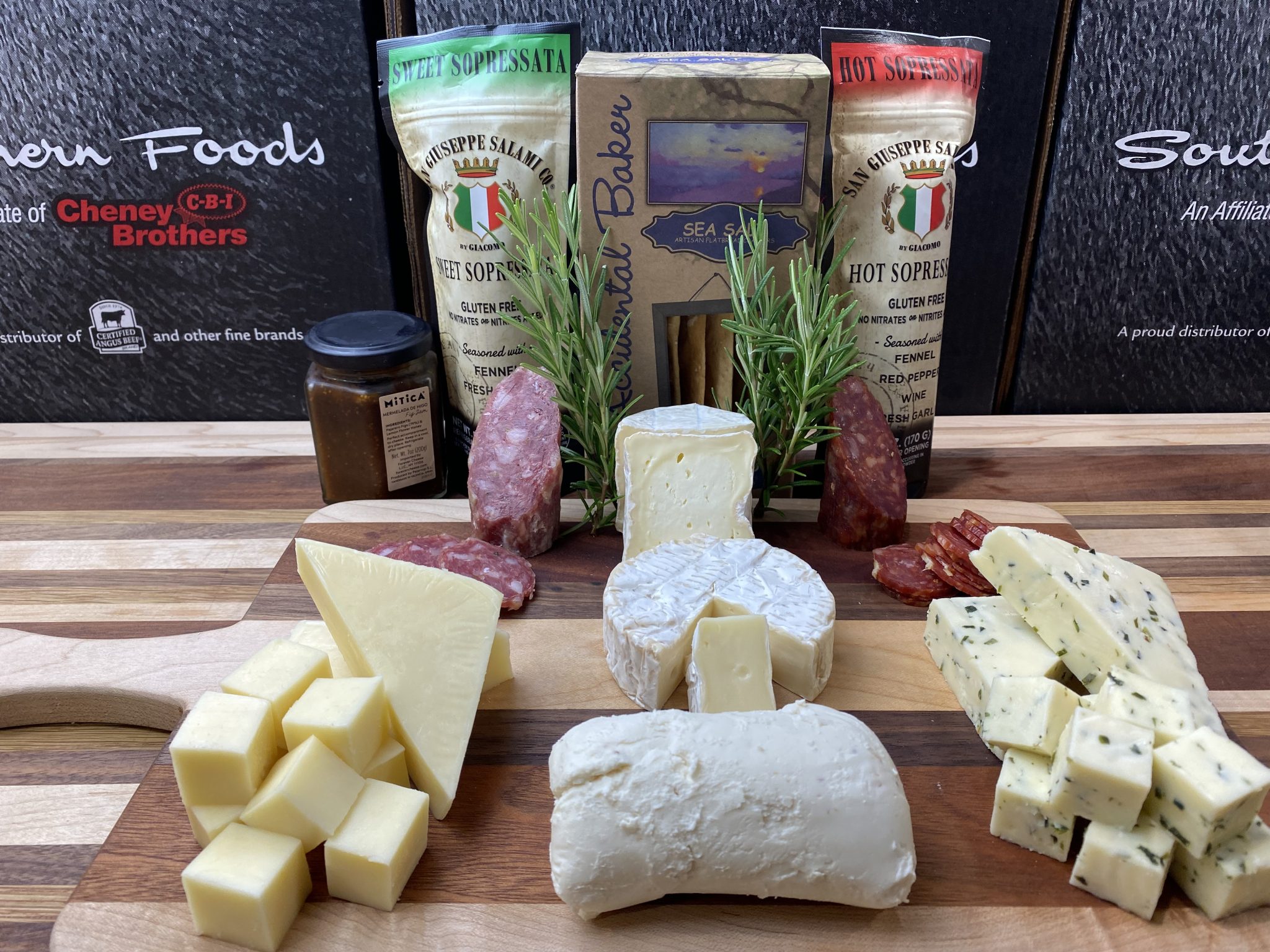 Southern Foods | Gourmet Meats, Seafood & Specialty Groceries