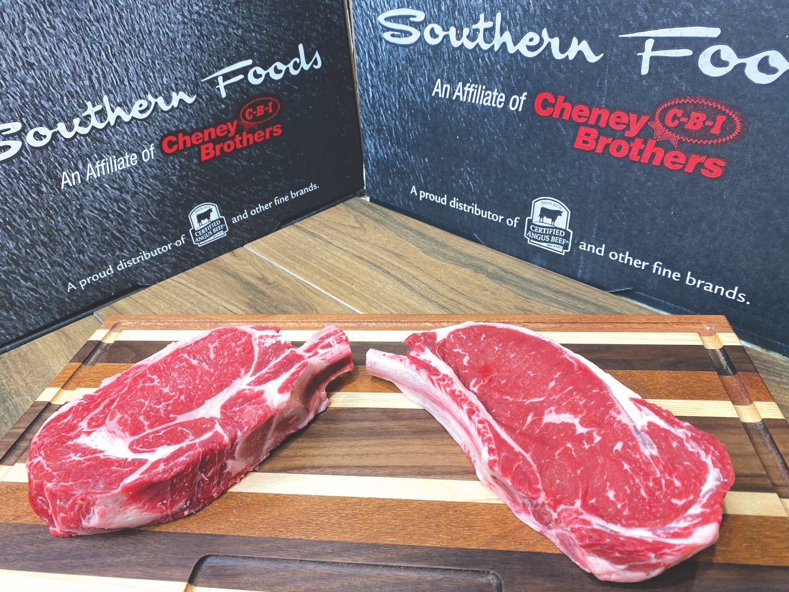 Southern Foods | Gourmet Meats, Seafood & Specialty Groceries
