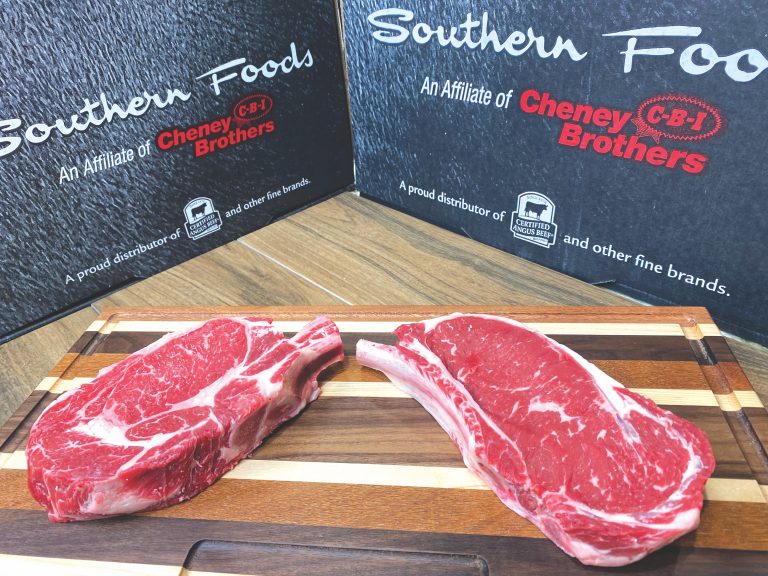Southern Foods | Gourmet Meats, Seafood & Specialty Groceries