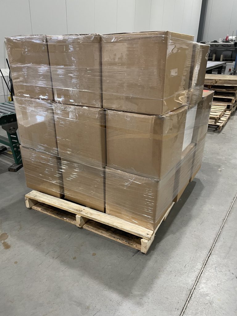 Fulfillment Services | Southern Foods | Gourmet Meats, Seafood ...