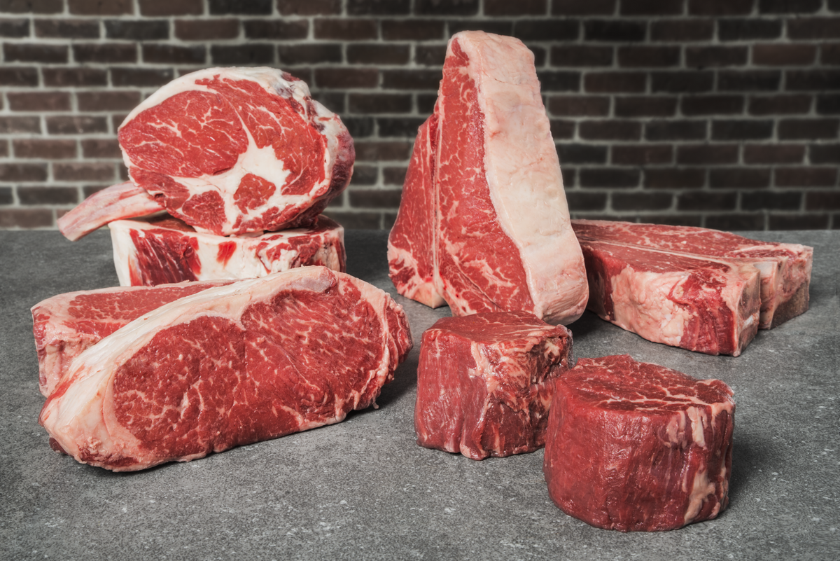 Southern Foods | Gourmet Meats, Seafood & Specialty Groceries